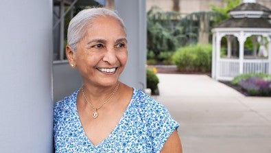 Bindi N. Patel, MD | Lehigh Valley Health Network